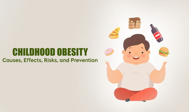 Childhood Obesity: Causes, Effects, and Risks - D'FAB U